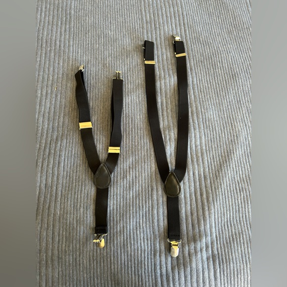 Accessories | Two Boys Adjustable Strapsfor Pants | Poshmark